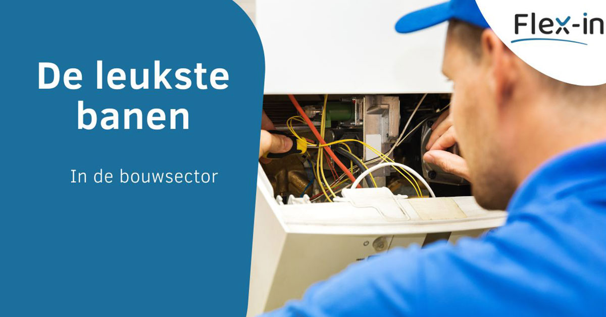 ATV-dagen in de bouwsector eenvoudig uitgelegd | Flex-In